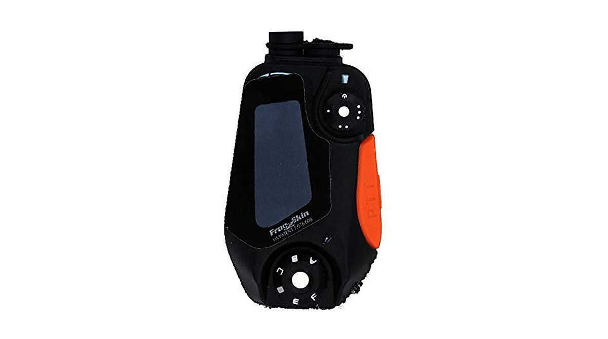 BCA BC Link 2.0 Two-Way Radio + Vent Kit | Backcountry Safety