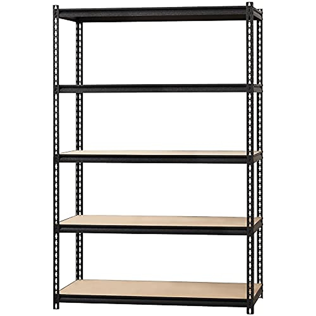 Hirsh 2,300 Lb Capacity Iron Horse Shelving