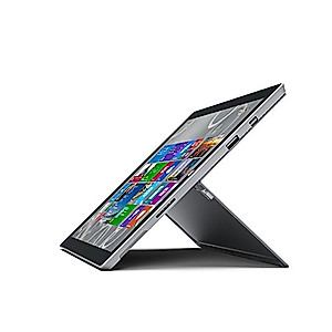 Microsoft Surface Pro 3 12-Inch Tablet (Intel i5-4300U 1.9GHz,256 GB, 8GB RAM, 5MP Camera, Media Card Reader, Windows 8.1 Pro)