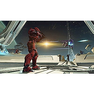 Third Party - Halo : Master Chief Collection Occasion [ Xbox One ] - 0885370863949