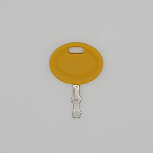 625-05002 625-05000 925-1745a 925-2054a 725-2054 Key Replacement for MTD Cub Cadet Craftsman Troy Bilt Zero Turn Riding Lawn Mower Tractor