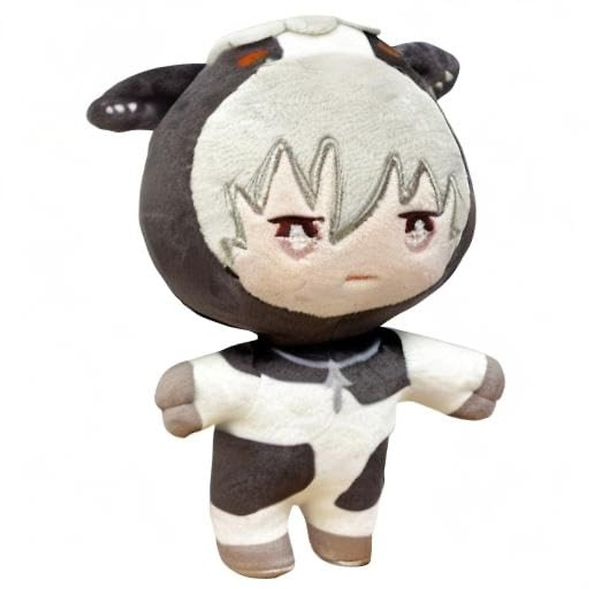 Great Eastern Entertainment Fruits Basket - Hatsuharu Ox Plush 6" H