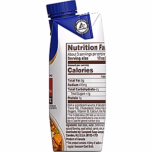 Swanson 100% Natural Beef Broth Concentrate, 8 Ounce