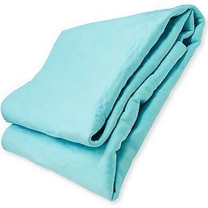 Super Absorbent Towels Drying Chamois Cloth Synthetic Smooth Boat Cooling Towel Shammy Towel for Car Drying Towel Marine Grade Car Towel Cleaning Supplies Wash Chamois Towel Dry PVA Dry