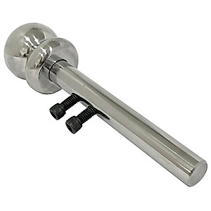 10pc Bangle Forming Dies Set : Bending Jig Silversmiths Jewellers Bangles (9100)