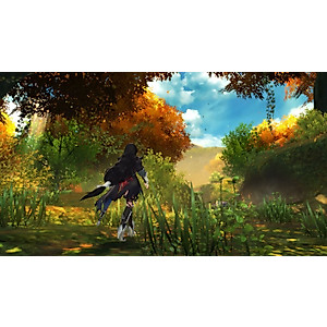 Tales of Vesperia + Tales of Berseria + Tales of Zestiria Compilation