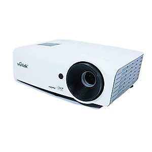 ViviTek D555WH XGA DLP Projector