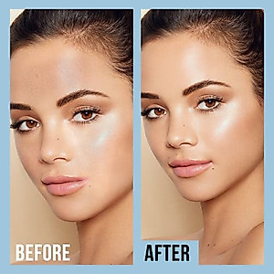 CARSLAN Matte Setting Spray, 12h Long Lasting Makeup Finishing Spray, Oil control Face Primer Mist for All Skin, Cruelty-free Vegan Formula with Chamomile, 1.7 Fl Oz