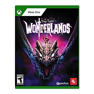 Tiny Tina's Wonderlands - Xbox One