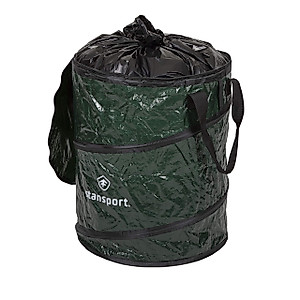 Stansport Collapsible Trash Can (877)