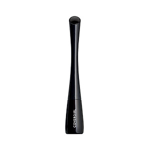 COVERGIRL Get In Line Liquid Eyeliner, Black Vinyl, 0.08 Fl oz