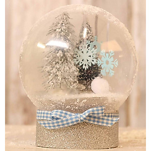 Sizzix Thinlits Die Set 661599, Paper Snowflakes, Mini by Tim Holtz, 14 Pack, One Size, Multi Color