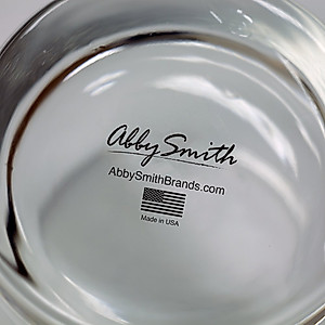 Skull Day of the Dead 21 oz Stemless Wine Glass - Set of 4