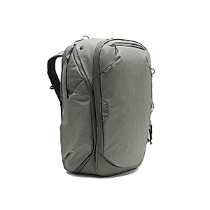 Peak Design Travel Line Backpack 45L (Sage) (Expandable 30-35-45L)