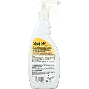Citra-solv Multi-Purpose Spray, Valencia Orange - 22 Oz