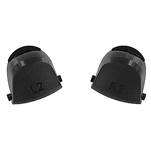 L2 R2 Trigger Springs Button Set Replacement Part for PS4 Playstation 4 (JDS-001 and JDS-011)