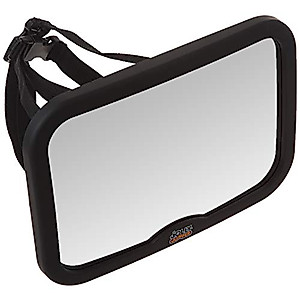 Jolly Jumper Driver's Baby Mirror 360 Degree View