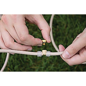 Orbit 20000 Mini Misting Kit