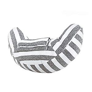 Kids Car Travel Pillow Car Seat Belt Pillow Cute Plush Headrest Cushion Neck Pillow Safety Strap Cover Universal Fit