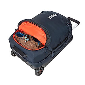 Thule Subterra Luggage 55cm/22, Mineral, 56L