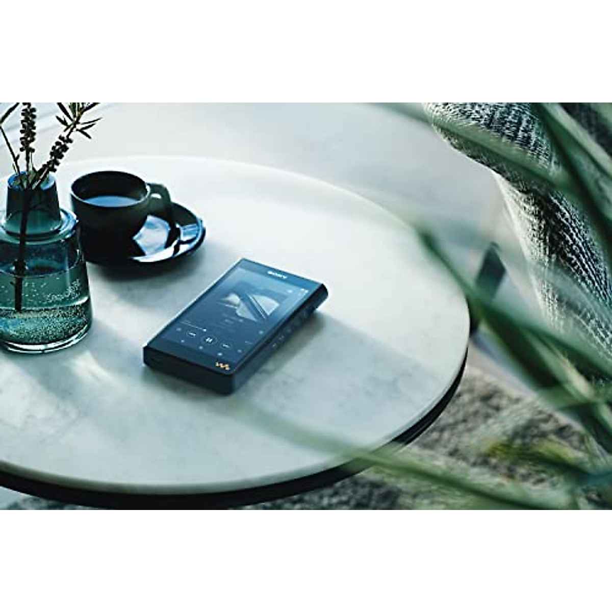 Sony NW-WM1AM2 Hi-Res 128GB Walkman Digital MP3 Music Player