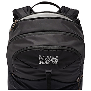 Mountain Hardwear Field Day 22L Backpack, Black, One Size