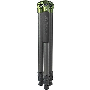 FatBoy Tripods Traverse 2 Section Tripod