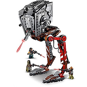 LEGO Star Wars AT-ST Raider 75254 Building Kit (540 Pieces)