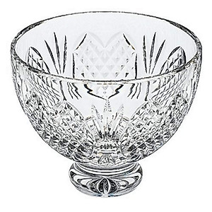 Waterford Wedding Heirloom 8-Inch Bowl