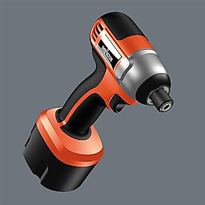 Wera 05057690001"Impact 1" Bit-Check - Silver (30Piece) [Energy Class A]