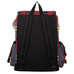 Harry Potter Backpack Hogwarts Houses Backpack