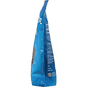 Wholesome Sweeteners 24-Ounce Organic Dark Brown Sugar, Fair Trade, Non GMO, Gluten Free & Vegan, Sugar for Baking and Glazing, 1 Pack