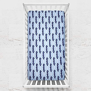 Pam Grace Creations Baby Nursery Crib Bedding Sets for Boys, Soft Quality Material with Vibrant Colors for a Dream Room, Cars, 2 lbs, 3 Pieces