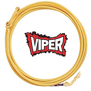 Rattler Rope Viper Calf Rope, 10