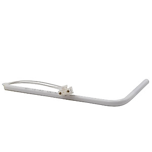 Supplying Demand W10511923 3021097 Ice Cube Maker Bin Temperature Sensor Thermistor Replacement