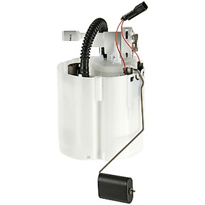 BOSCH 67946 Original Equipment Fuel Pump Module Assembly - Compatible with Select Volvo S60, V70, XC70