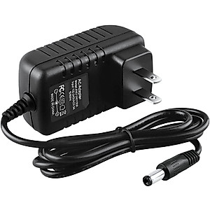 Nuxkst AC/DC Adapter for GRACO Glider Lovin Hug, Sweetpeace, DuetSoothe, DuetConnect LX, Sweet Snuggle, Comfy Cove DLX Swing Power Supply Cord Cable PS Wall Home Charger Mains
