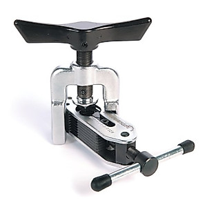 Rothenberger 222601 Universal Flare Tool, 4-16mm