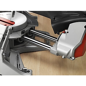 Milwaukee 6955-20 12" Sliding Dual Bevel Miter Saw
