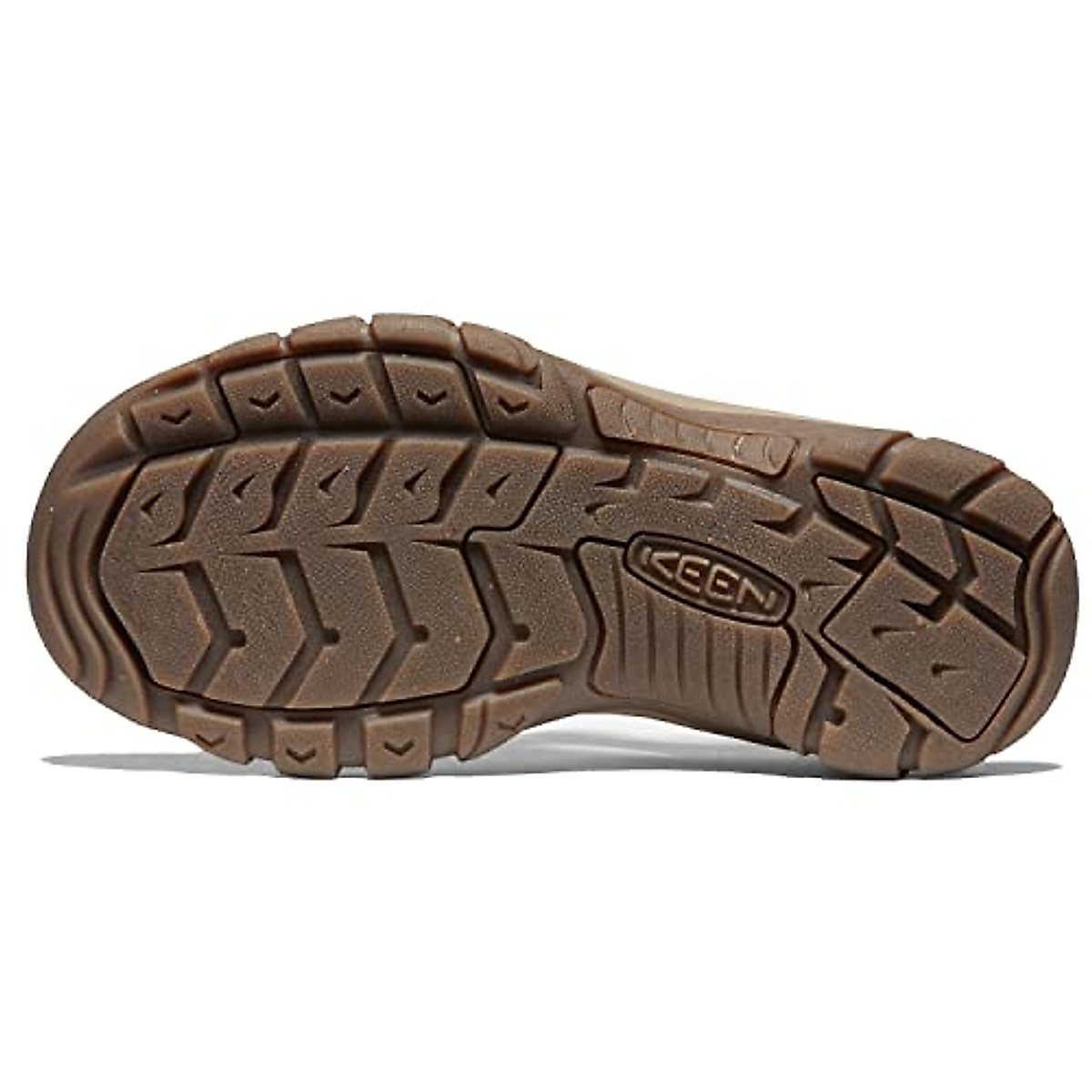 KEEN Women's Newport H2 Closed Toe Water Sandals, Smokey Bear/Tarragon, 6.5