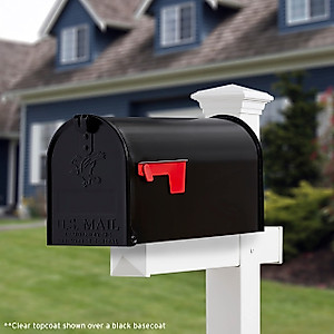 Rust-Oleum 7701830 Stops Rust Spray Paint, 12-Ounce, Gloss Crystal Clear