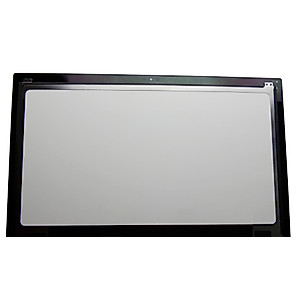 13.3" Touch Screen Replacement Assembly Digitizer + LCD Display for Dell Inspiron 13–7359 Full HD 1080p 1920×1080 with YouTube Instructions (Non-Bezel)