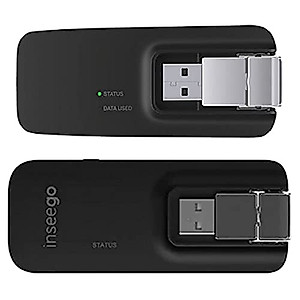 LiveU Solo HDMI Wireless Live Video Streaming Encoder for Live Video Streams Bundle with LiveU Solo Connect 2-Modem Bundle for Solo Video Encoder