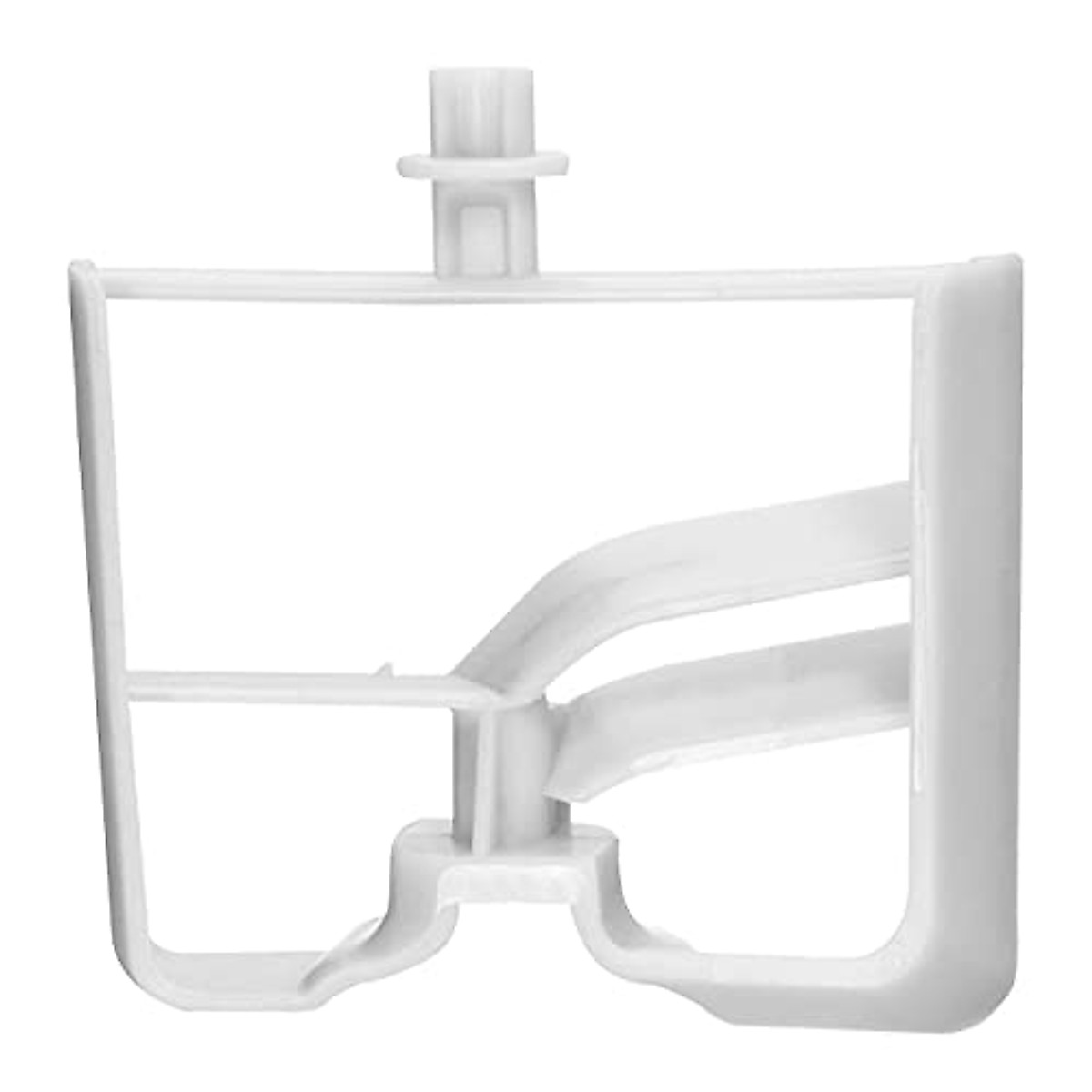 Cuisinart ICE-100 Compressor Ice Cream and Gelato Maker Bundle with Freezer Storage Containers (2-Pack) (2 Items)