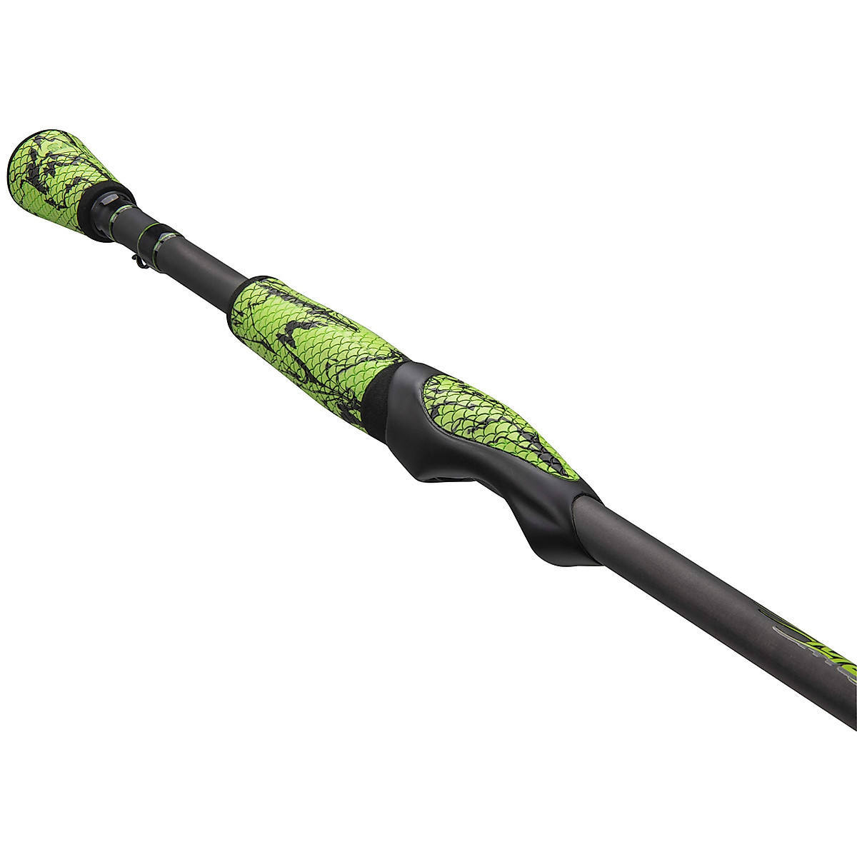 Lew's Mach 2 Rod Series 6'11" Dock Sniper Medium Spinning Rod