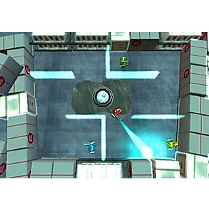 Wall-E - Nintendo Wii (Renewed)