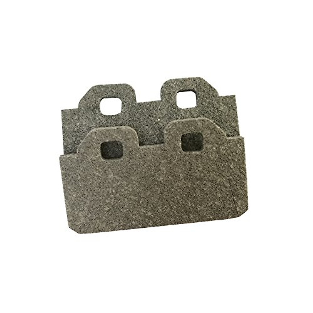 2pcs/Lot Original Wiper Blade Head Felt for Roland BN-20, VS Series, VSi Series, RT-640, RE-640, RF-640, EJ-640, XT-640, XR-640, and XF, P#:1000006736