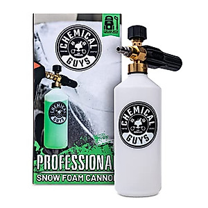 Torq Chemical Guys EQP321 Foam Cannon Car Wash Snow Foamer