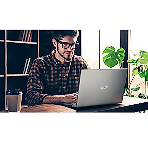 ASUS 2022 Newest Vivobook 15 Laptop, 15.6" Full HD 1080P Touchscreen, Intel Core i5-1135G7 Processor, 20GB RAM, 512GB PCIe SSD, Backlit Keyboard, Webcam, HDMI, WiFi 5, Windows 11 Home, Slate Gray