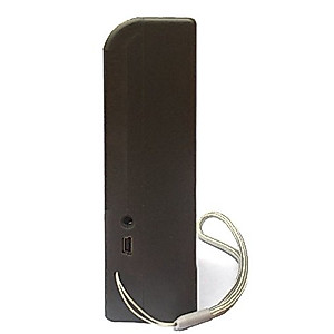 GQ Radiation Detector Dosimeter, GMC-600 Plus, Battery Powered, Wi-Fi Connectivity and Data Logging, High Sensitive, Alpha, Beta, Gamma, X-ray, Lithium-Ion